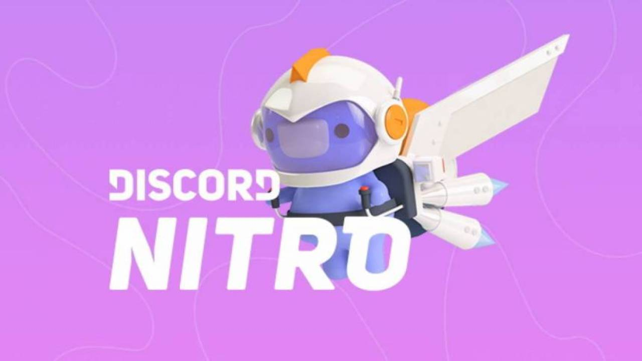 ! İNDİRİM Discord Nitro Gift [BOOSTLU] | İtemsatış