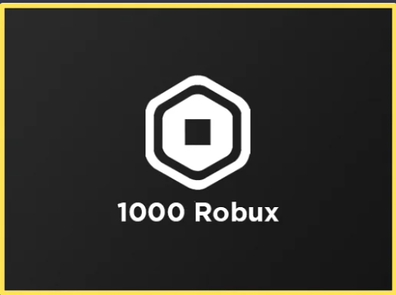 1000 robux veriyoruz (1428) gamepass ile - 904565 | İtemsatış
