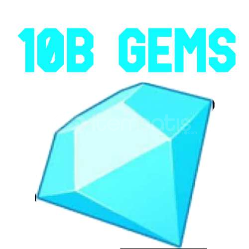 [PSZ] 500B GEMS - 1421361 | İtemsatış