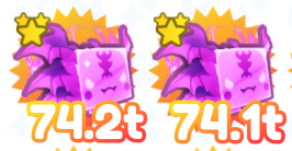 13X DM HELLİSH AXOLOTL (74T) | İtemsatış