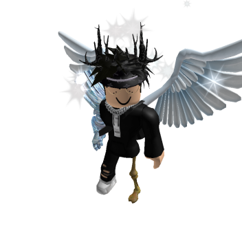 İçinde emek olan 1000 robux totalli hesap | İtemsatış