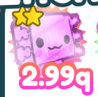 3x Shiny DM Doodle Axolotl 10 TL - 1258586 | İtemsatış