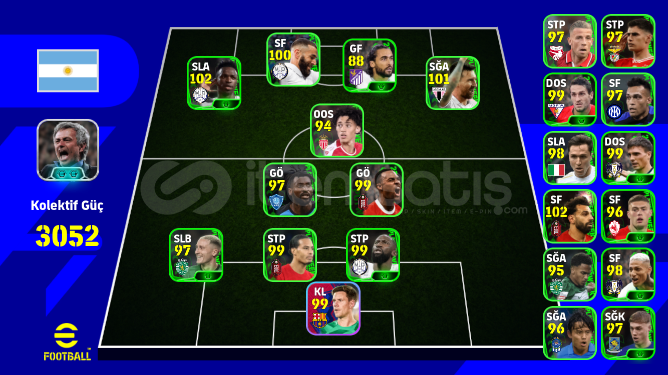 ⭐️3135 103 GUTi 101 SAVİC NADİR H.. İlan No: #4703443 | İtemSatış