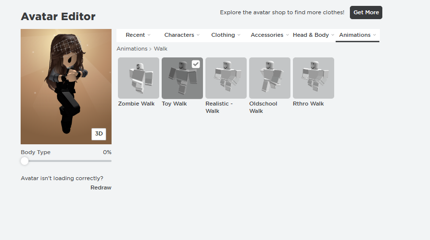 [%35! İNDİRİM] 4,901 Robux Totalli Hesap! - 1194605 | İtemsatış