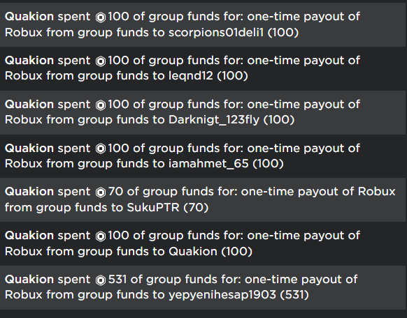 400 Robux | İtemsatış