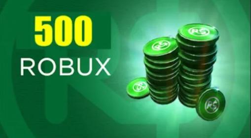 500 ROBUX(715) KOMİSYONU ÖDÜYORUZZ | İtemsatış