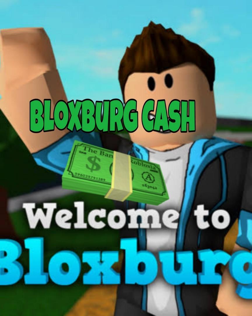50k Bloxburg Cash | İtemsatış 50k Bloxburg Cash | İtemsatış