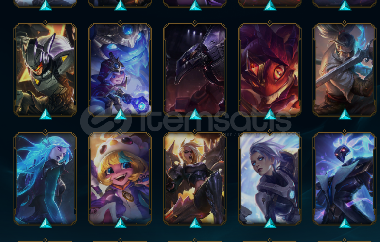 58 KOSTÜM 222 SEVİYE FENA HESAP.. İlan No: #4569989 | İtemSatış