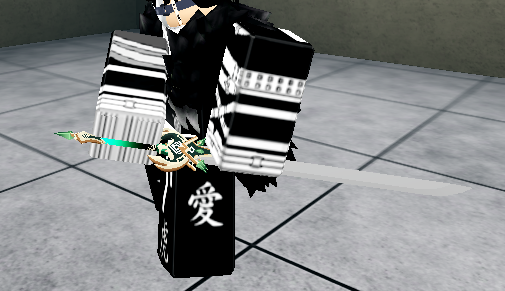 A Universal Time/AUT Yasuo Jade Cutter - 935416 | İtemsatış