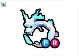 Adopt Me | Fly Ride Frost Fruy | İtemsatış