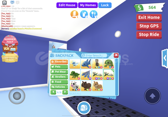 Adopt me mega fly ride wyvern - 1675459 | İtemsatış