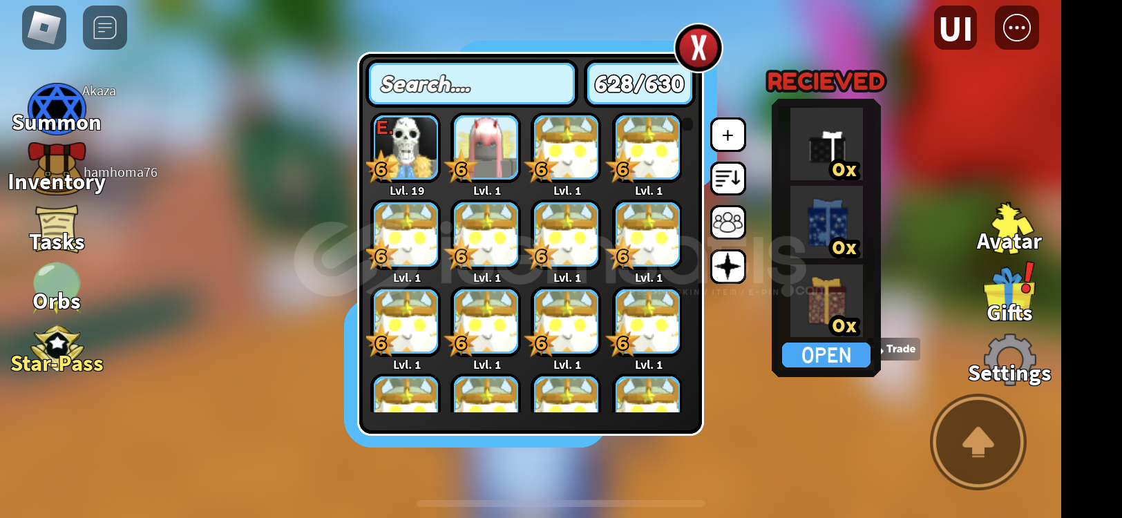 ASTD PRO HESAP - 1289628 | İtemsatış