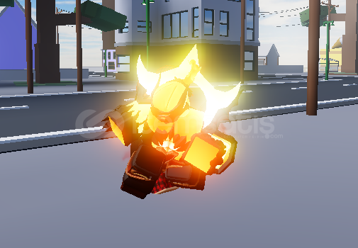 AUT/A Universal Time Hellish King Crimson / - 1572637 | İtemsatış