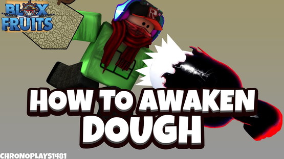 BLOX FRUİTS DOUGH/PHOENİX RAİD AÇILIR READ - 1181283 | İtemsatış