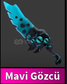 Blue seer mm2 - 1416441 | İtemsatış
