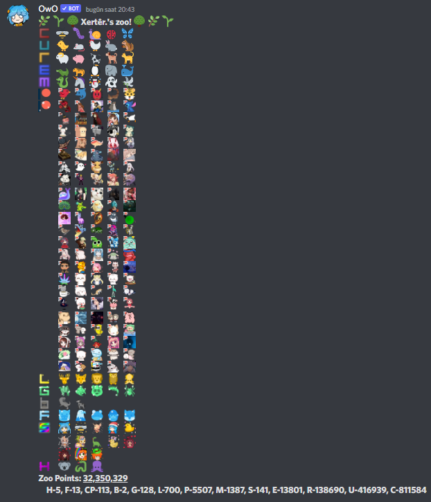 Discord BotDev Hesap - 705326 | İtemsatış