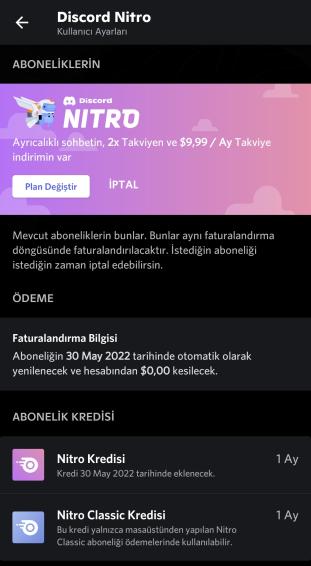 Discord | Early Supporter + Bot Developer + | İtemsatış Discord | Early Supporter + Bot Developer + | İtemsatış