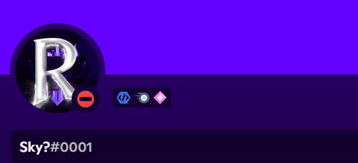 Discord Early Verified Bot Developer - 1069988 | İtemsatış