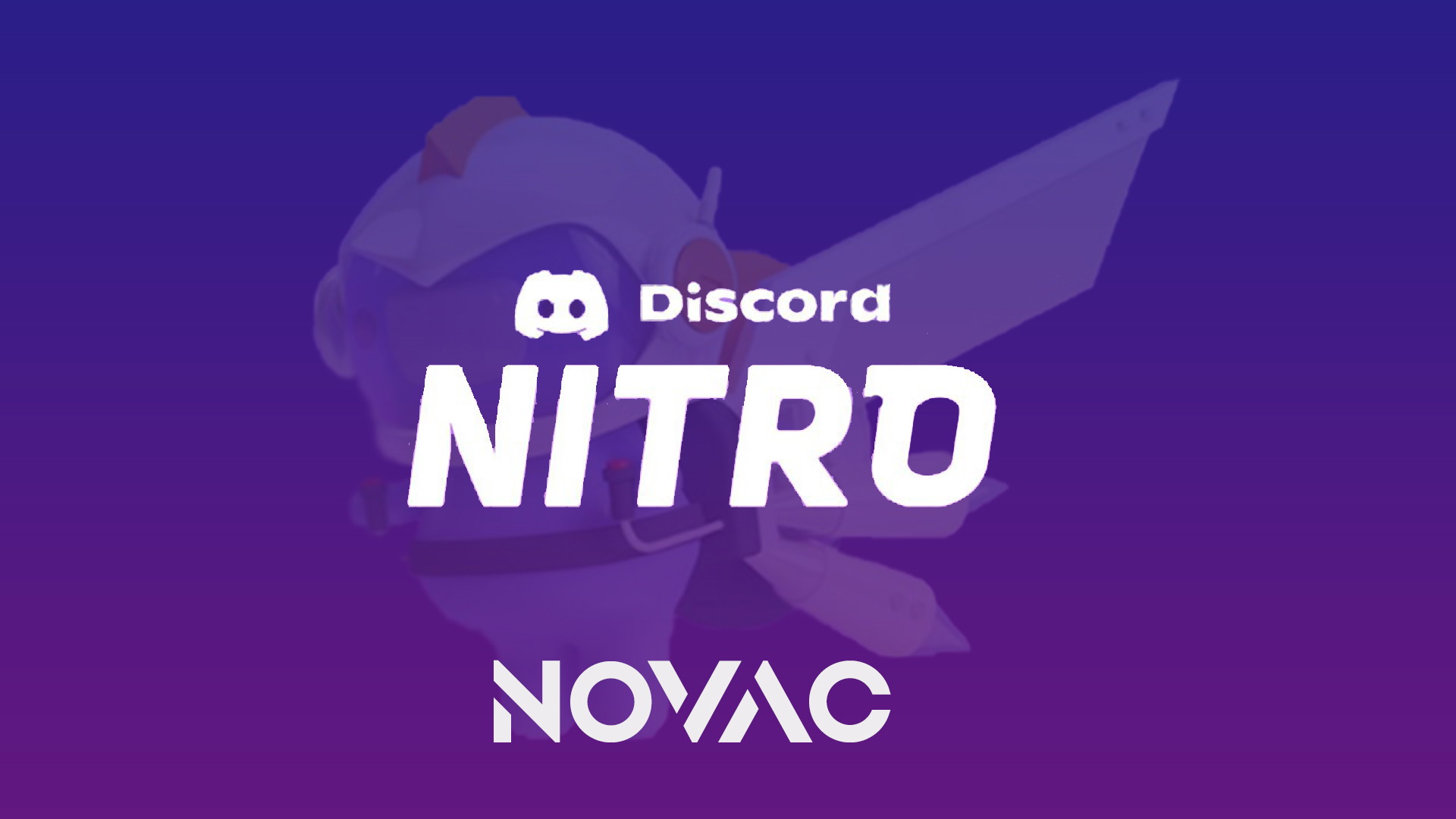 Discord 1000 adet nitro kodu | İtemsatış