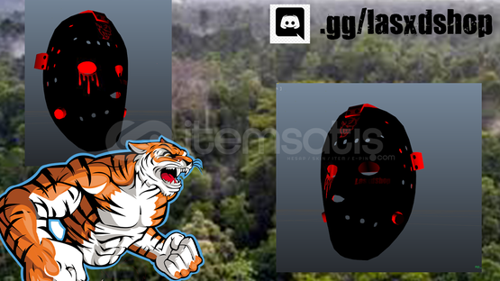 fivem personal or team mask - 1573925 | İtemsatış