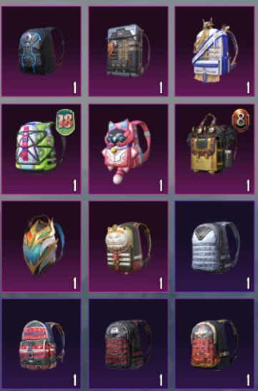 FULL ARTI FULL TDM HESAP BOL SKİN - 1253557 | İtemsatış