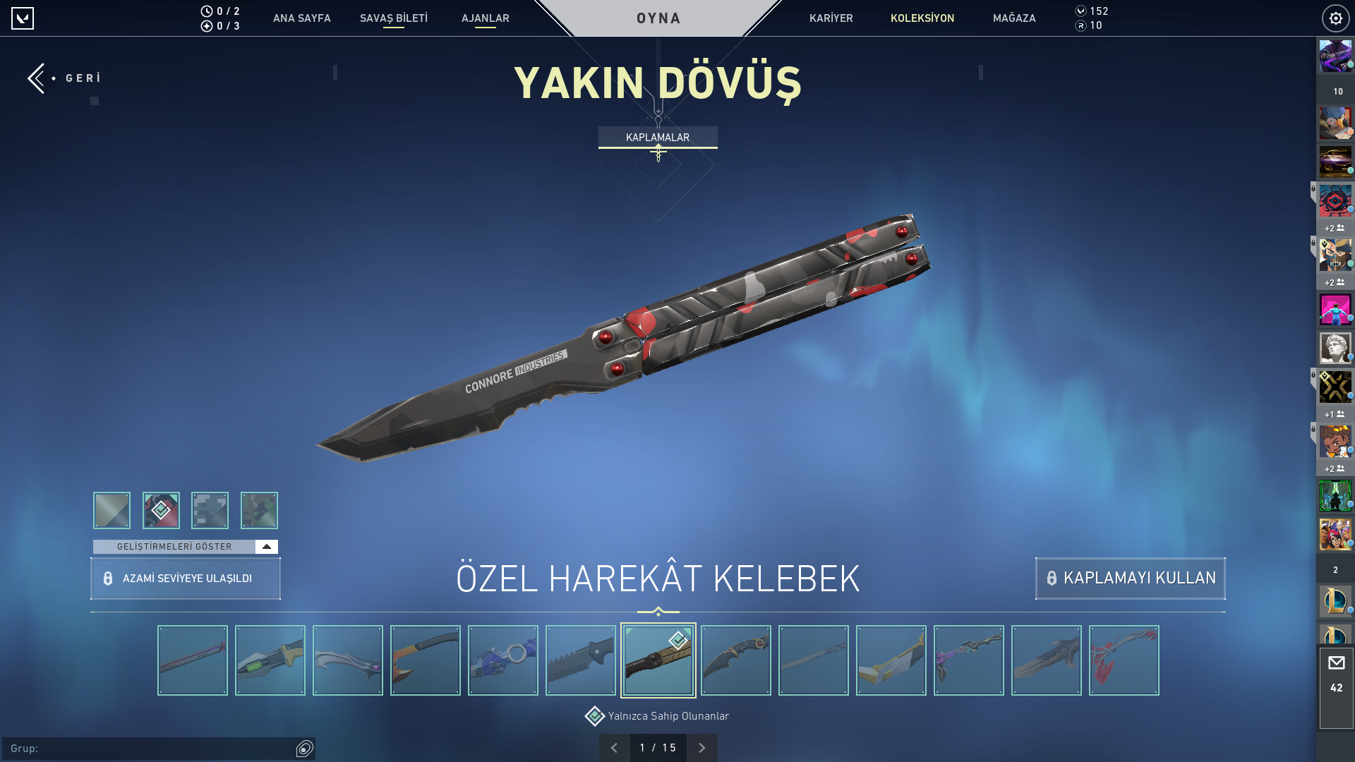 FULL+FULL DİAMOND 2 | İtemsatış