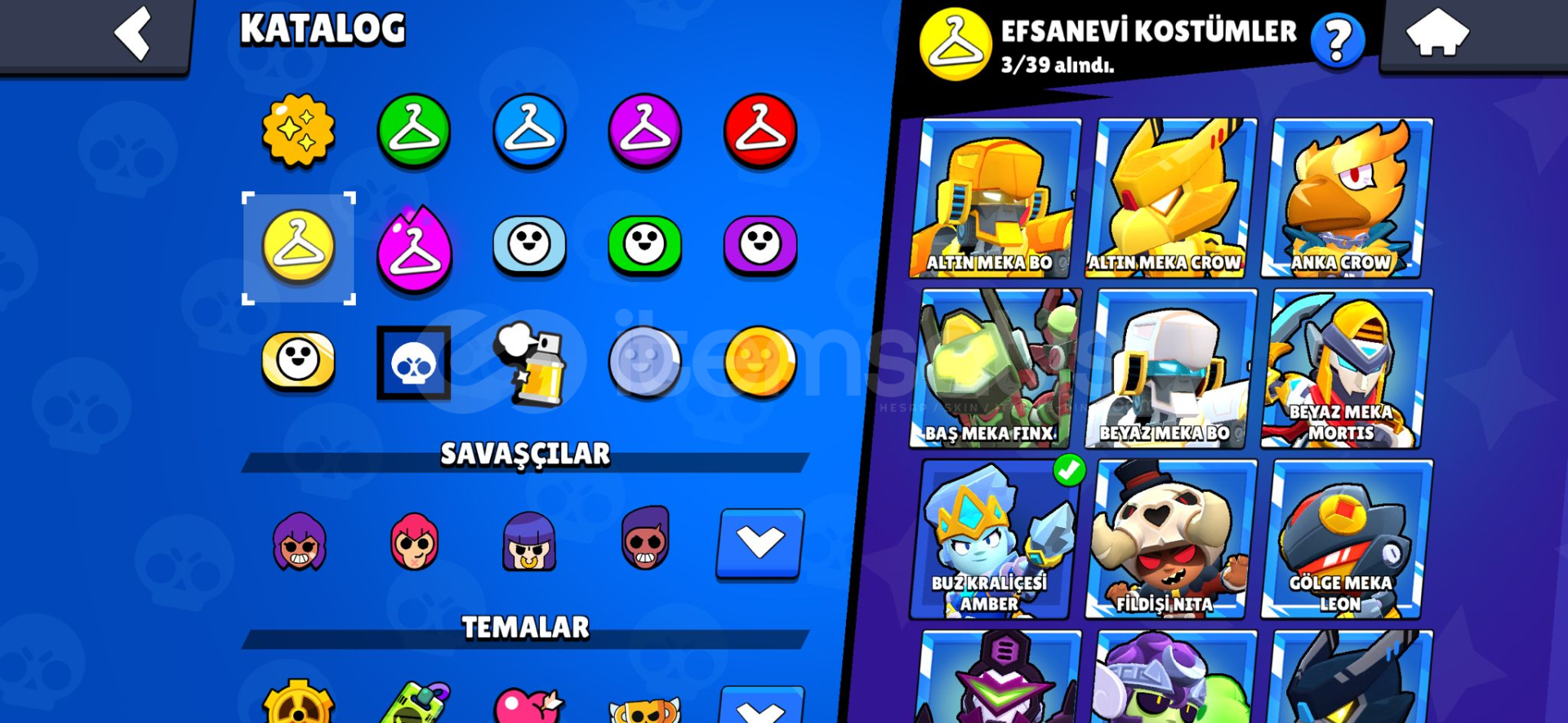 FULL HERO - MARS ŞÖHRET- FULL ART.. İlan No: #4666739 | İtemSatış