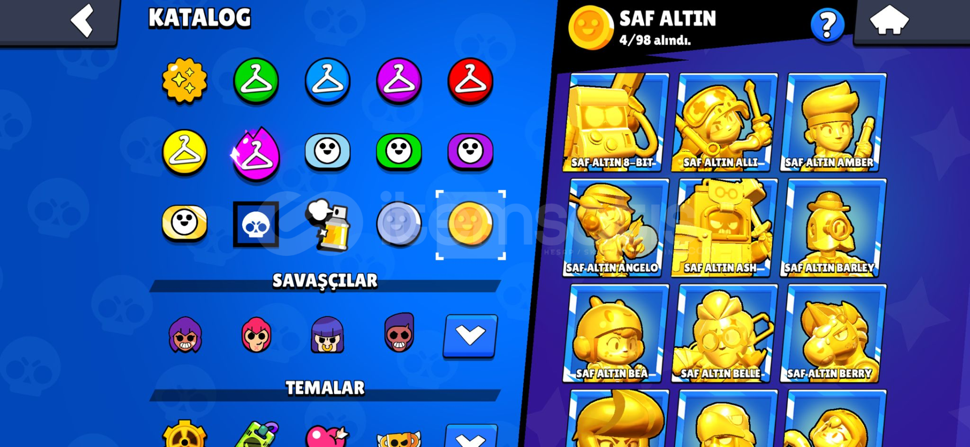 FULL HERO - MARS ŞÖHRET- FULL ART.. İlan No: #4666739 | İtemSatış