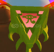 GPO ase (All Seeing Eye) - 1794712 | İtemsatış