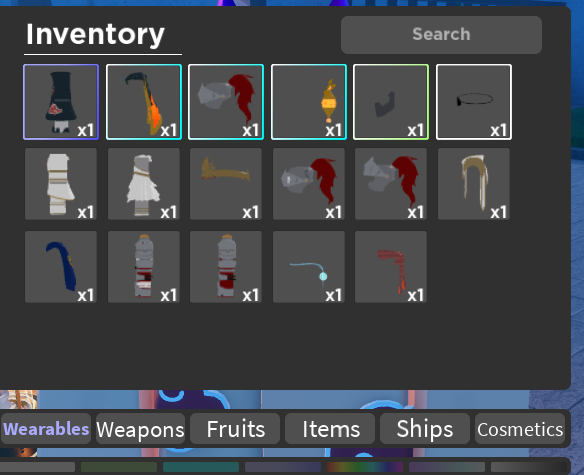 Gpo Mera Mera No Mi | İtemsatış