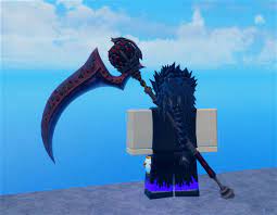 gpo scythe - 883599 | İtemsatış