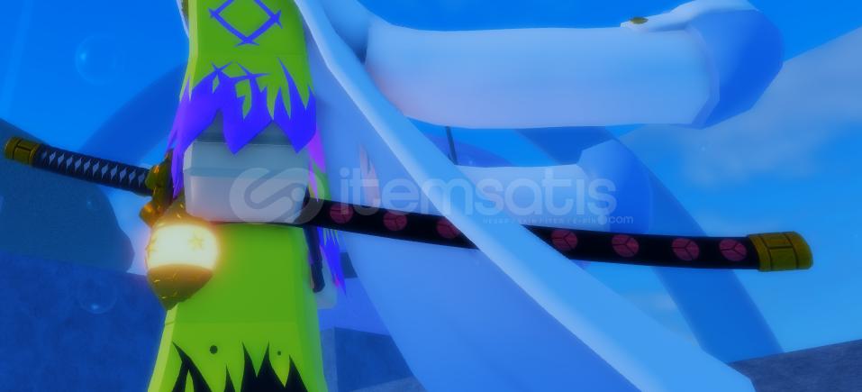 GPO SHUSUİ + RYUMA OUTFİT - 1321137 | İtemsatış