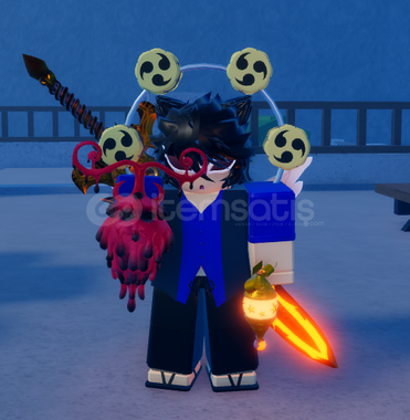 gpo venom fruit - 1744602 | İtemsatış