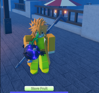 GPO zushi zushi no mi - 1094963 | İtemsatış