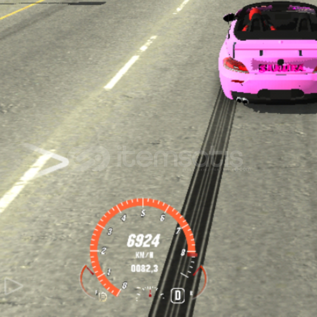 Hız buglu + çizimli BMW z4 - 1782142 | İtemsatış