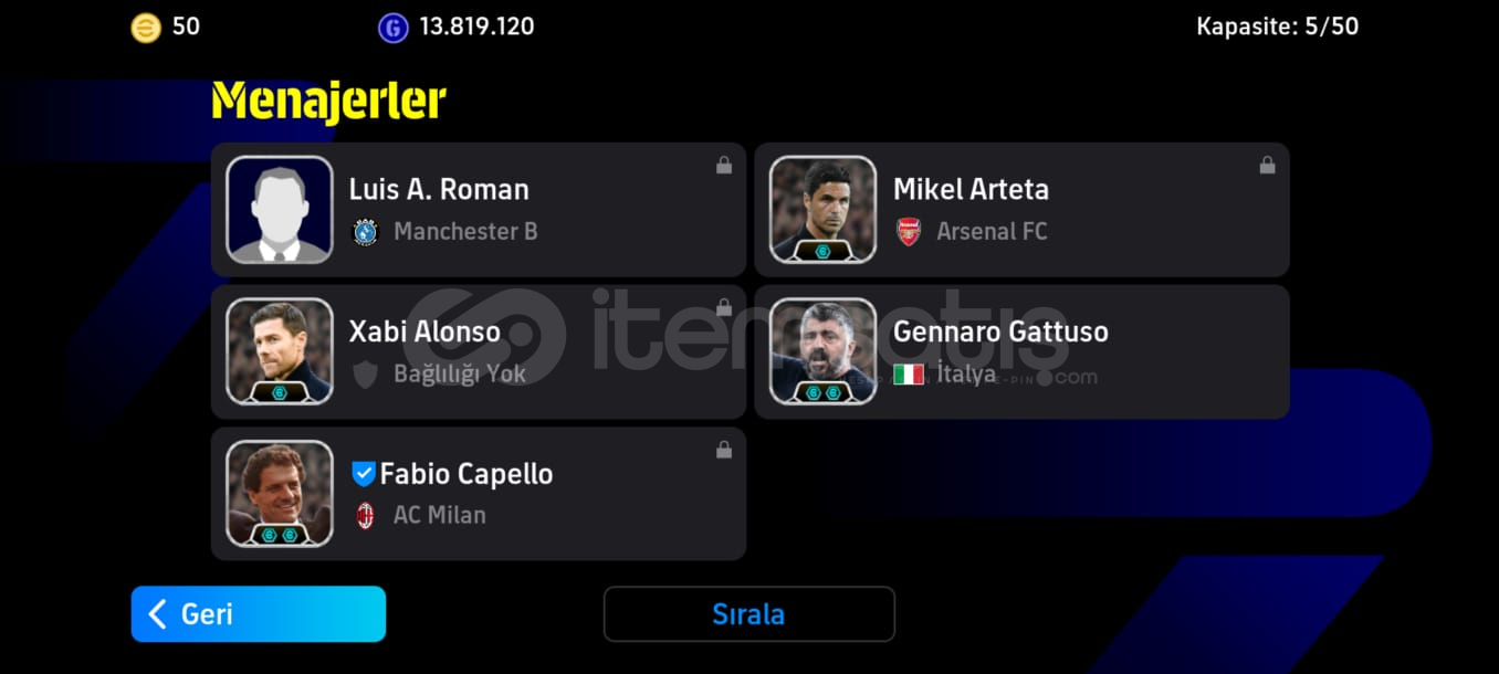 KG(3203) 2 BOMBACI + 105 KOLLER D.. İlan No: #4703410 | İtemSatış