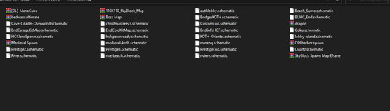 Minecraft Dev Map Plugin Model Klasörü - 1078404 | İtemsatış