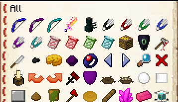 Minecraft İtemsadder Plugin - 1169222 | İtemsatış