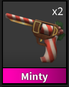 Minty ( MM2 ) - 517320 | İtemsatış