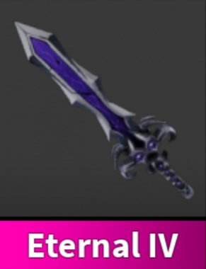 Mm2 eternal ıv | İtemsatış