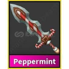 MM2 PEPPERMİNT - 1360763 | İtemsatış