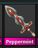 MM2 Peppermint Hızlı güvenilir | İtemsatış