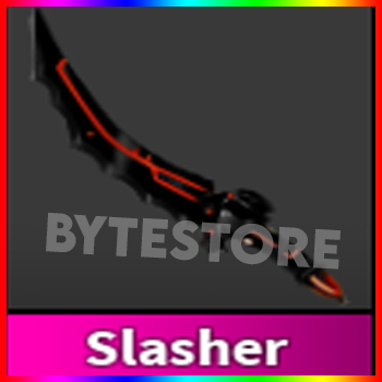 MM2 Slasher - 322564 | İtemsatış