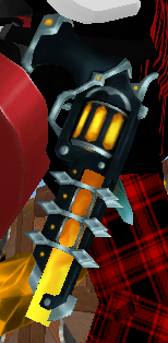 Murder Mystery 2 HallowGun - 1265034 | İtemsatış