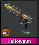 Murder Mystery 2 HallowGun - 1265034 | İtemsatış
