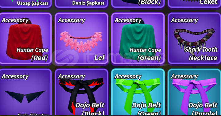 PERM DRAGONLU 2650 LVL FULL GAMEP.. İlan No: #4640675 | İtemSatış