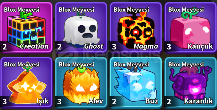 PERM DRAGONLU 2650 LVL FULL GAMEP.. İlan No: #4640675 | İtemSatış