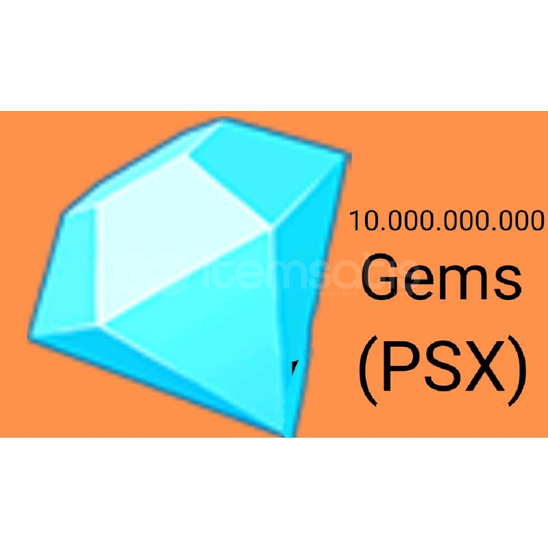 Pet simülasyon X 1m gems açıklama oku - 1370836 | İtemsatış