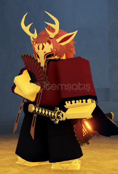 Project Slayer Devourer Fans - 1591340 | İtemsatış