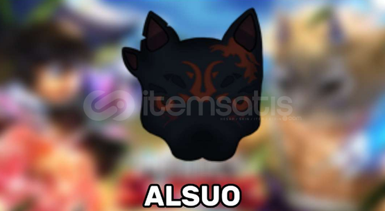 Project Slayers Devourer Mask - 1592343 | İtemsatış Project Slayers Devourer Mask - 1592343 | İtemsatış